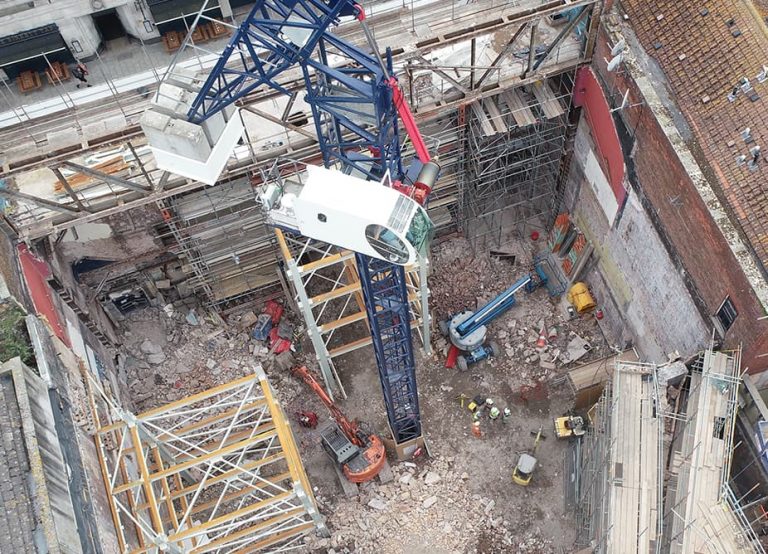 Bath Demolition - Providing a complete service from demolition to ...